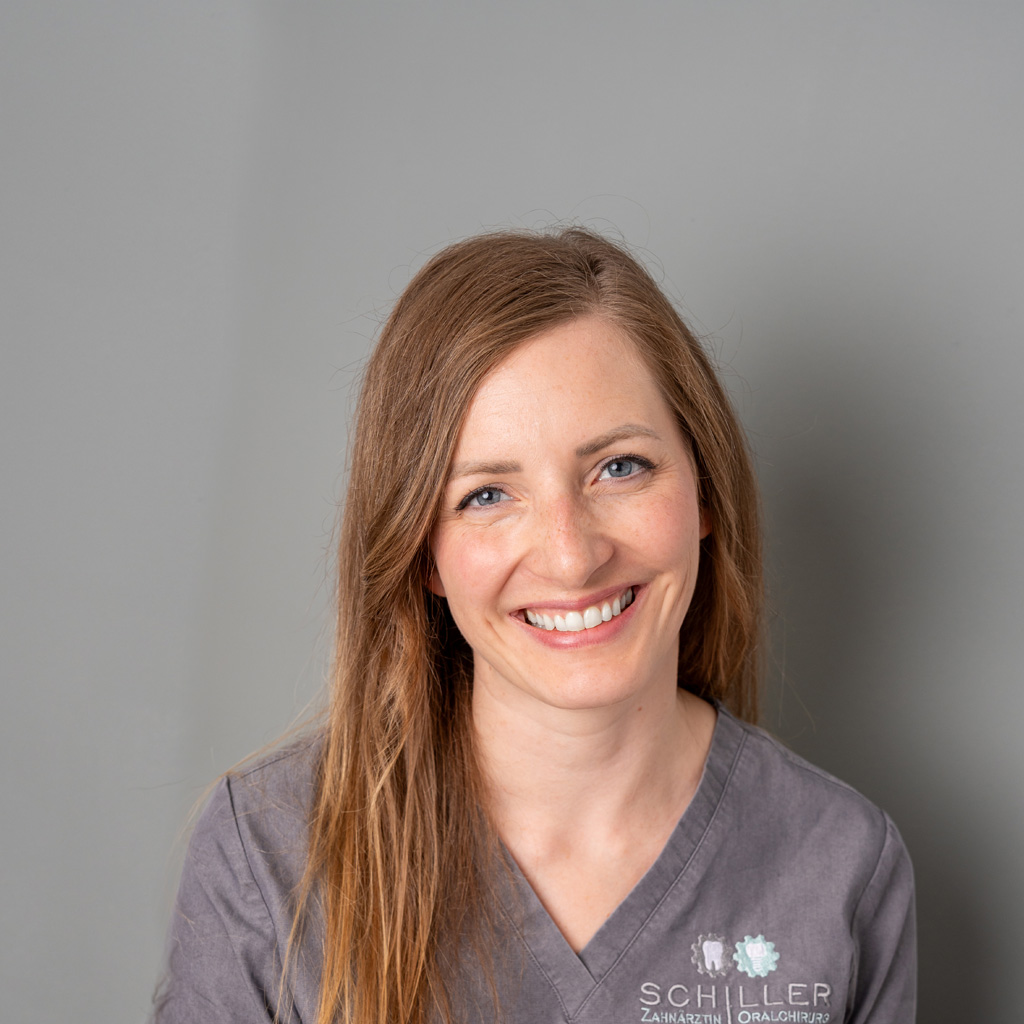 Zahnarztpraxis Schiller – Eine andere WordPress-Site.