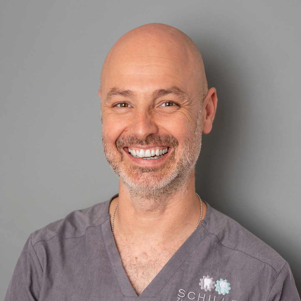 Zahnarztpraxis Schiller – Eine andere WordPress-Site.